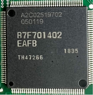 DECODING THE RENESAS RH850 / V850 PART NUMBERS ENIGMA Abrites France