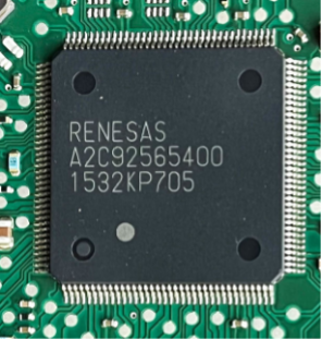 DECODING THE RENESAS RH850 / V850 PART NUMBERS ENIGMA Abrites France