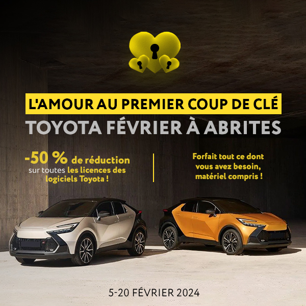 Manuels dutilisation - Abrites France